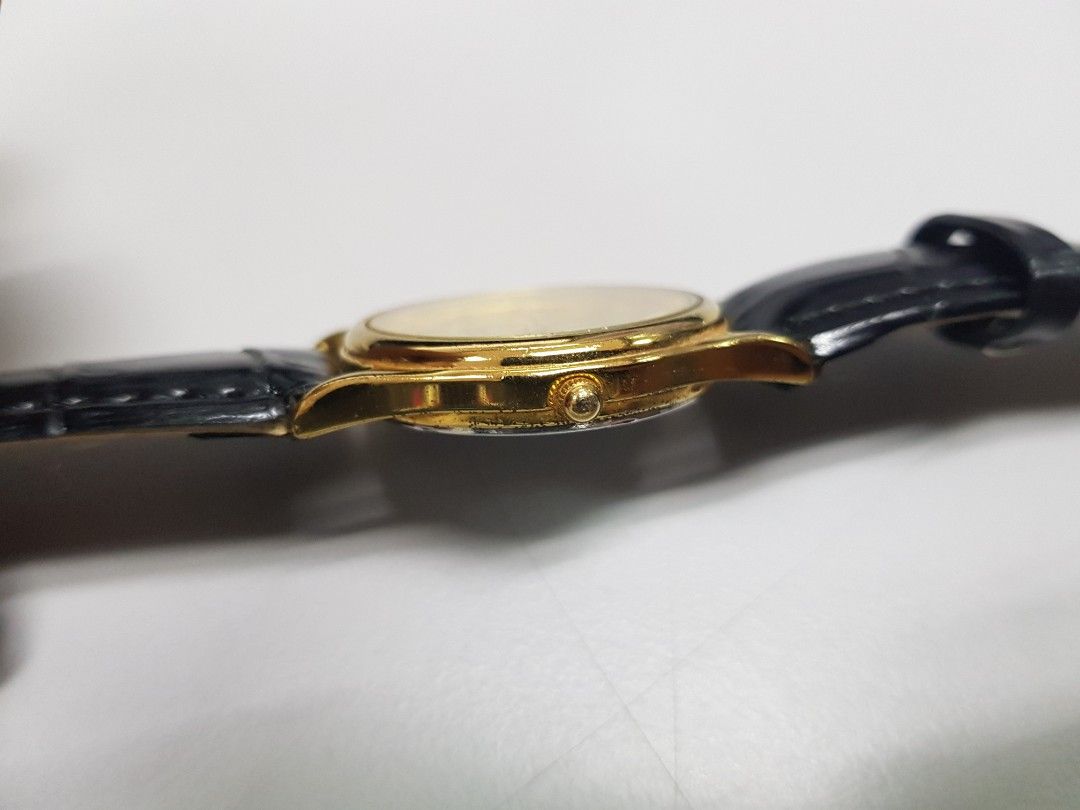Tonica original japan watch vintage and very rare, Men's Fashion ...