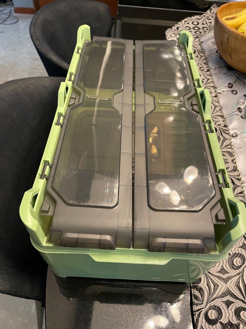 Turtle tank/pen, Pet Supplies, Homes & Other Pet Accessories on Carousell