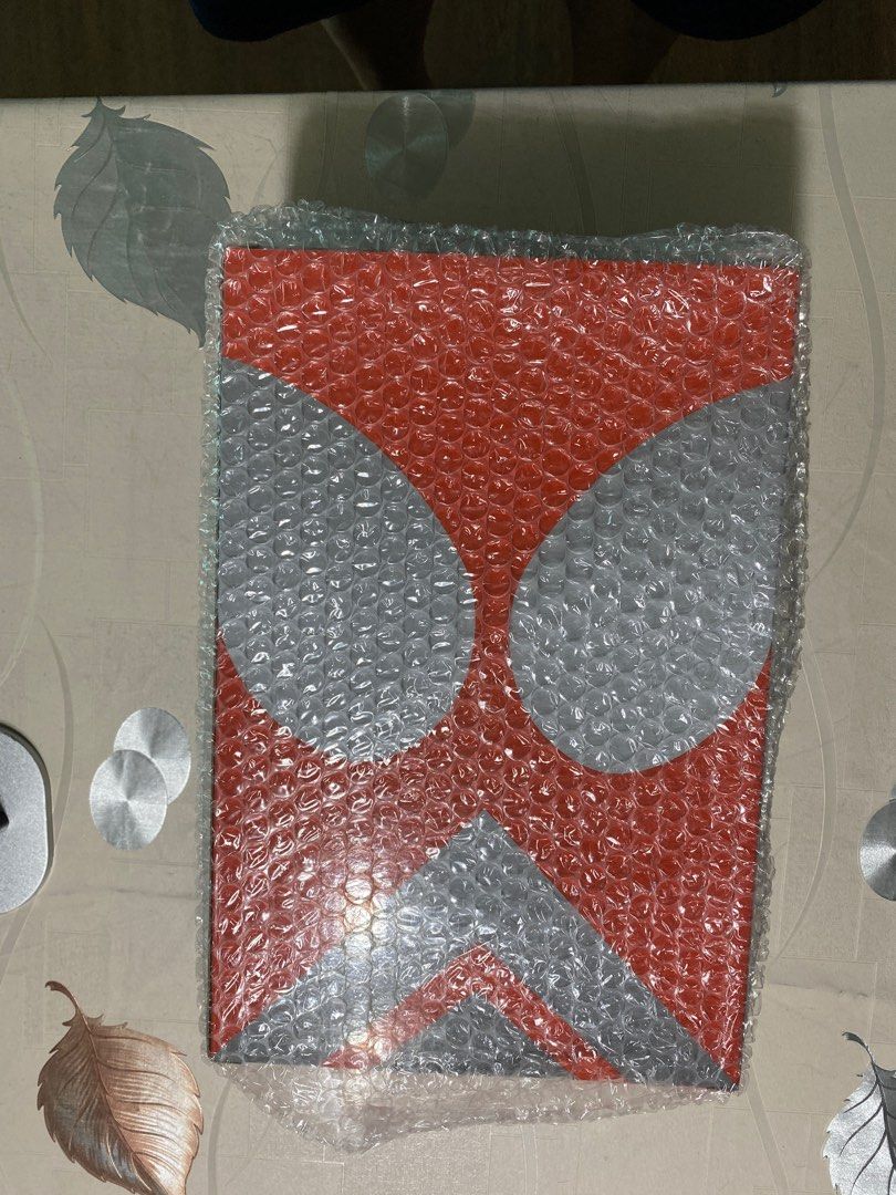Ultraman 80 Bearbrick, Hobbies & Toys, Toys & Games on Carousell
