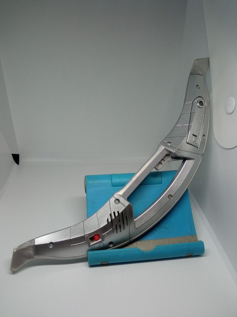 Ultraman Zero slugger, Hobbies & Toys, Toys & Games on Carousell