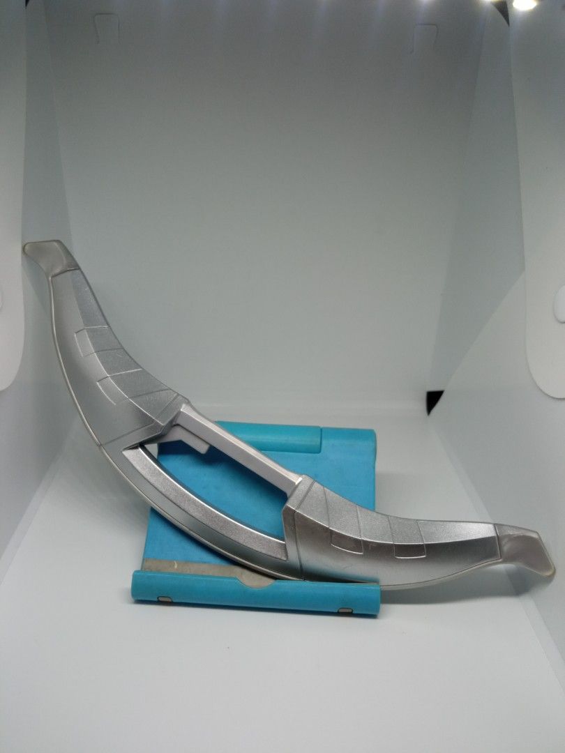 Ultraman Zero slugger, Hobbies & Toys, Toys & Games on Carousell