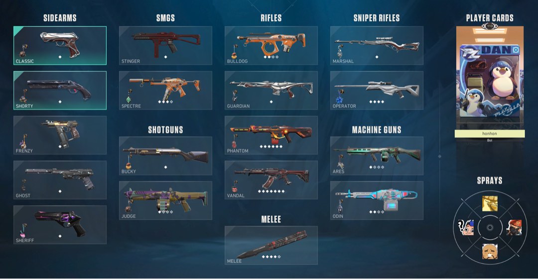 Valorant Asc 1 Account, Video Gaming, Video Games, Others on Carousell