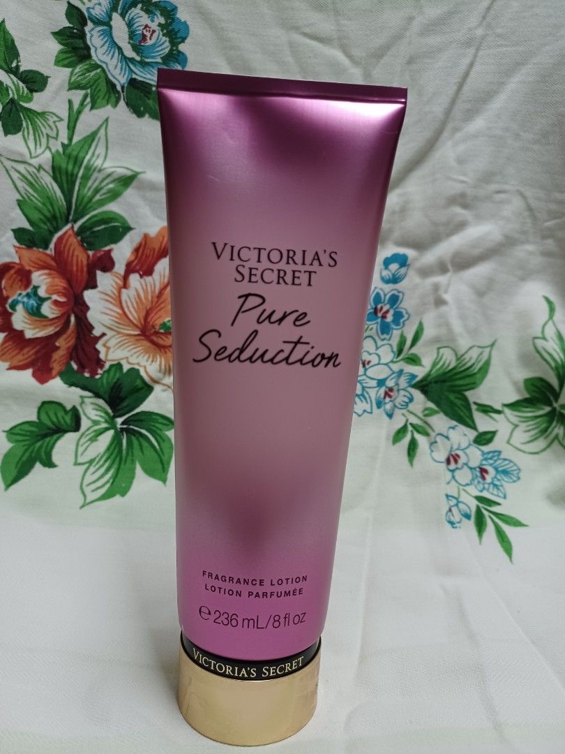 Victoria Secret Lotion, Beauty & Personal Care, Bath & Body, Body Care ...