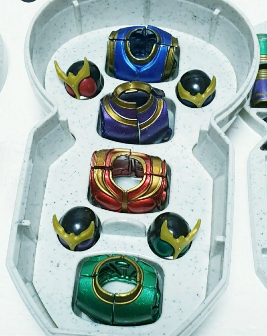 vintage kamen rider masked rider figure, Hobbies & Toys, Toys & Games ...