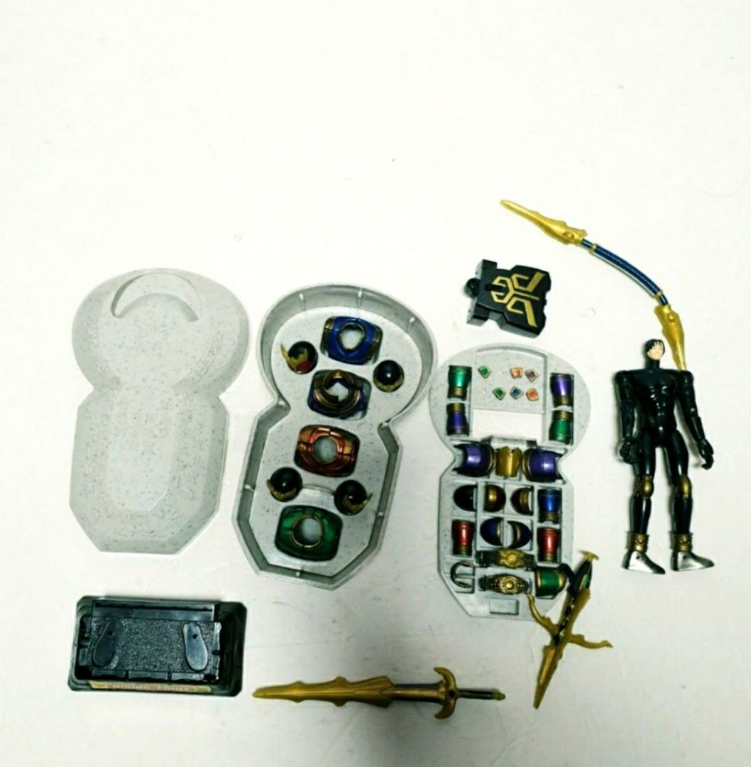 vintage kamen rider masked rider figure, Hobbies & Toys, Toys & Games ...