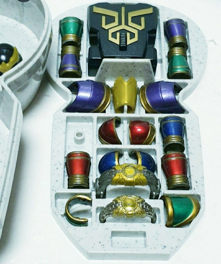 vintage kamen rider masked rider figure, Hobbies & Toys, Toys & Games ...