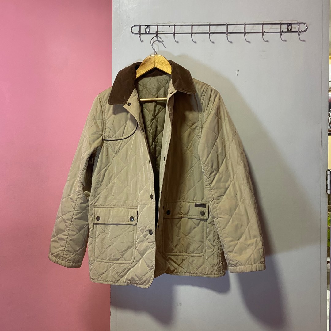 Vintage McGregor Jacket, Men's Fashion, Coats, Jackets and Outerwear on ...