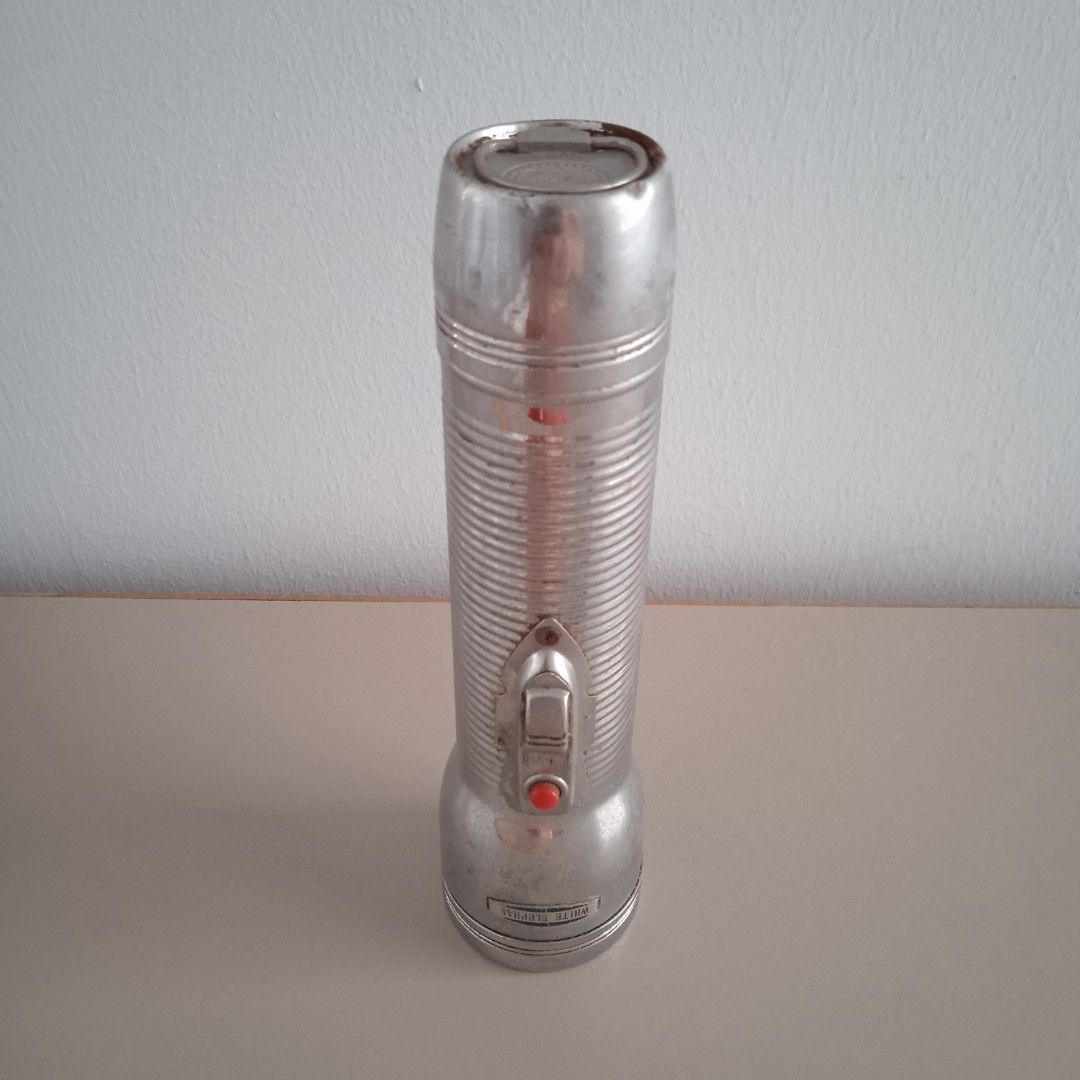 Vintage Torchlight, Everything Else on Carousell