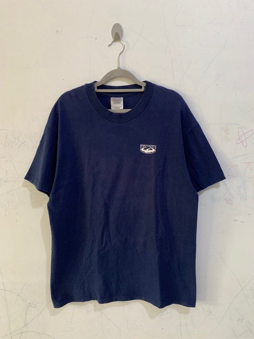 Vtg Dragon Optical, Men's Fashion, Tops & Sets, Tshirts & Polo Shirts ...
