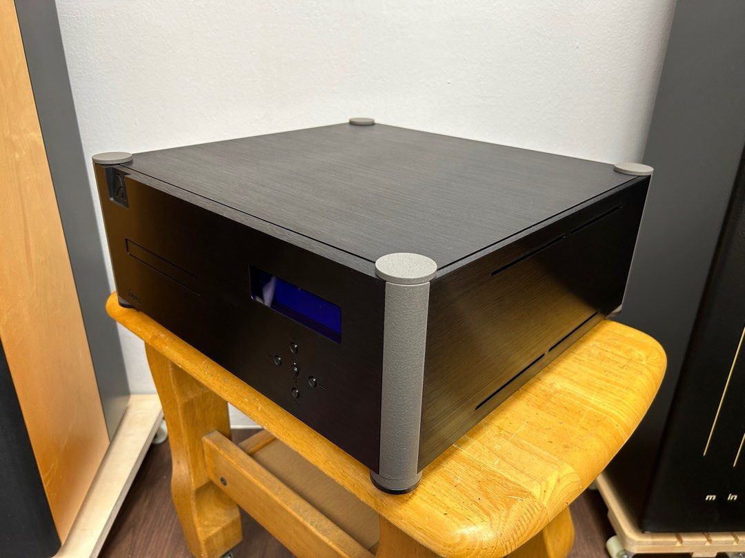 Wadia 781i SACD/CD Player, Audio, Soundbars, Speakers & Amplifiers on ...