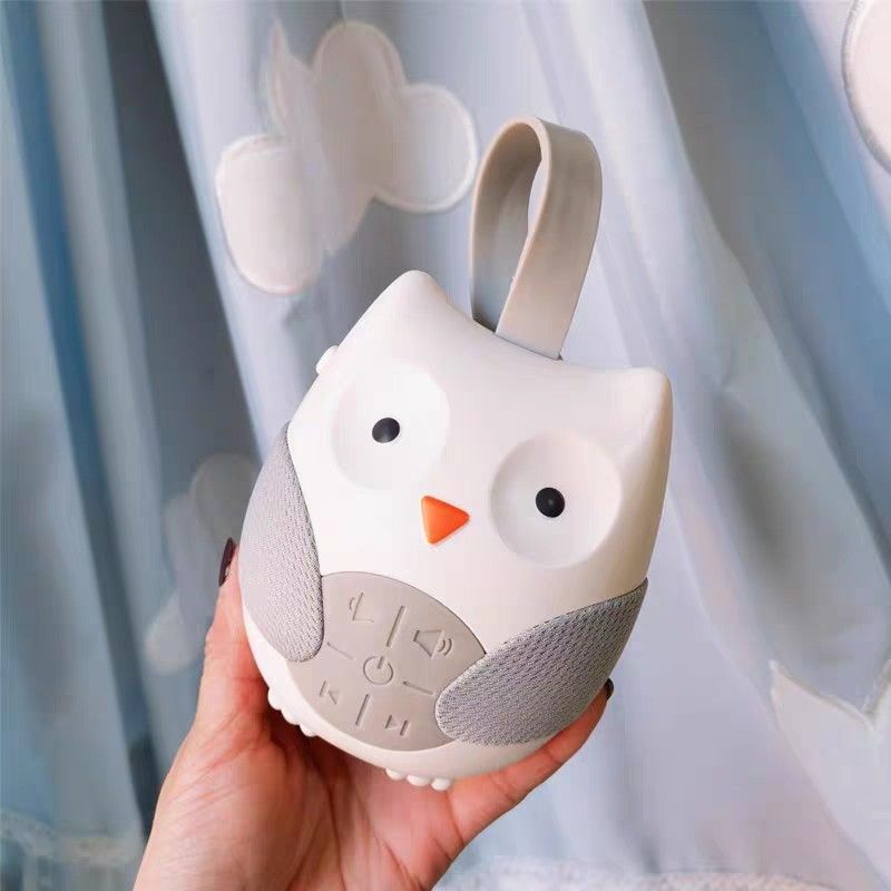 White Noise Device for Infants/Toddlers, Audio, Portable Music Players ...