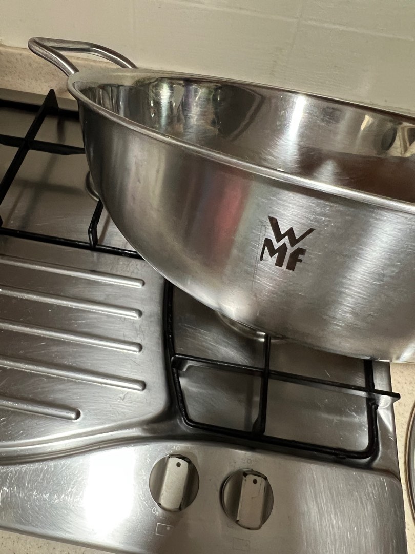 WMF, Furniture & Home Living, Kitchenware & Tableware, Cookware ...