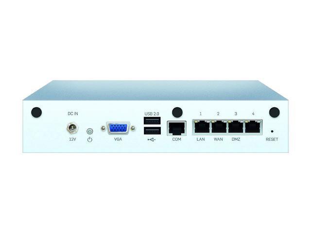 WTS SOPHOS SG115 UTM FIREWALL, Computers & Tech, Office & Business ...