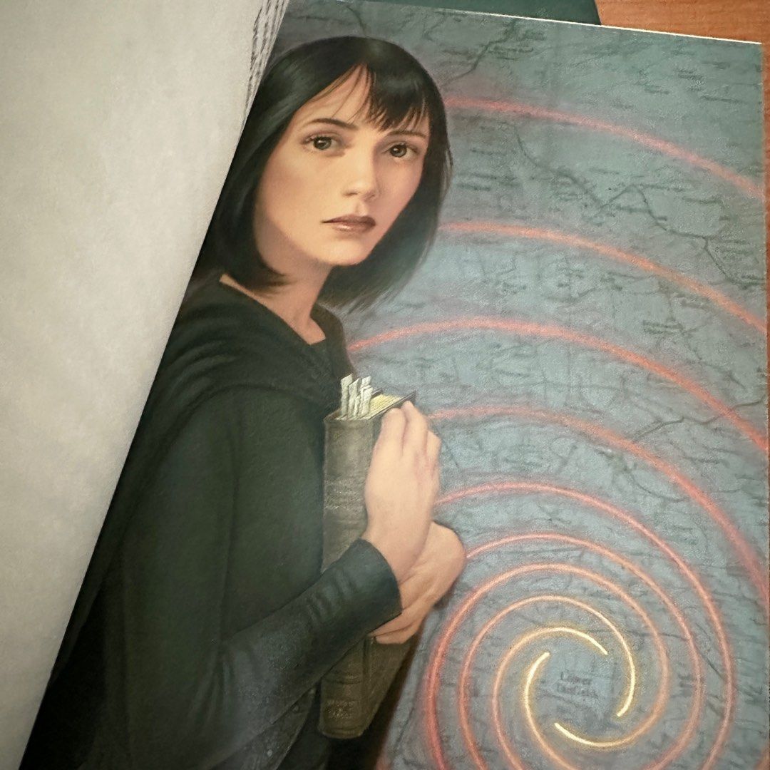 wts the illustrated good omens book terry pratchett and Neil Gaiman the ...