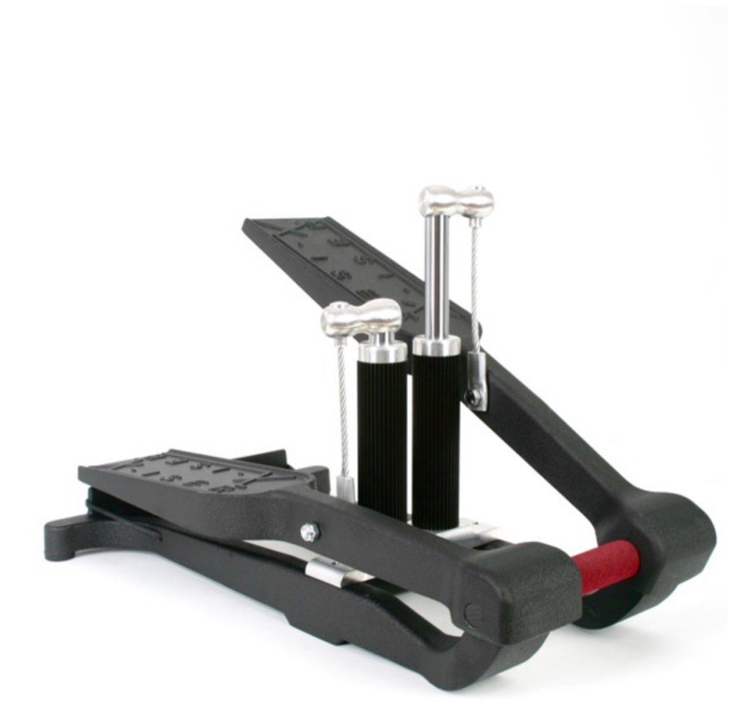 Xiser Pro Trainer Stepper - Anaerobic Trainers, Sports Equipment ...
