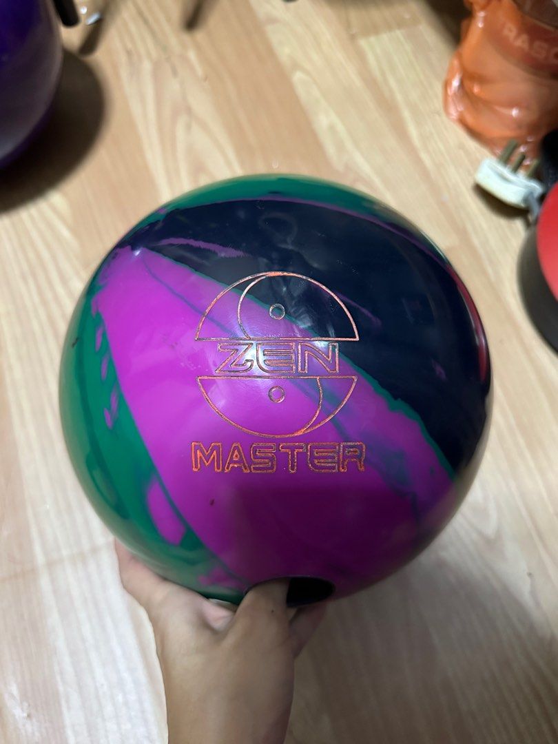 14lbs 900 Global Zen Master, Sports Equipment, Sports & Games ...