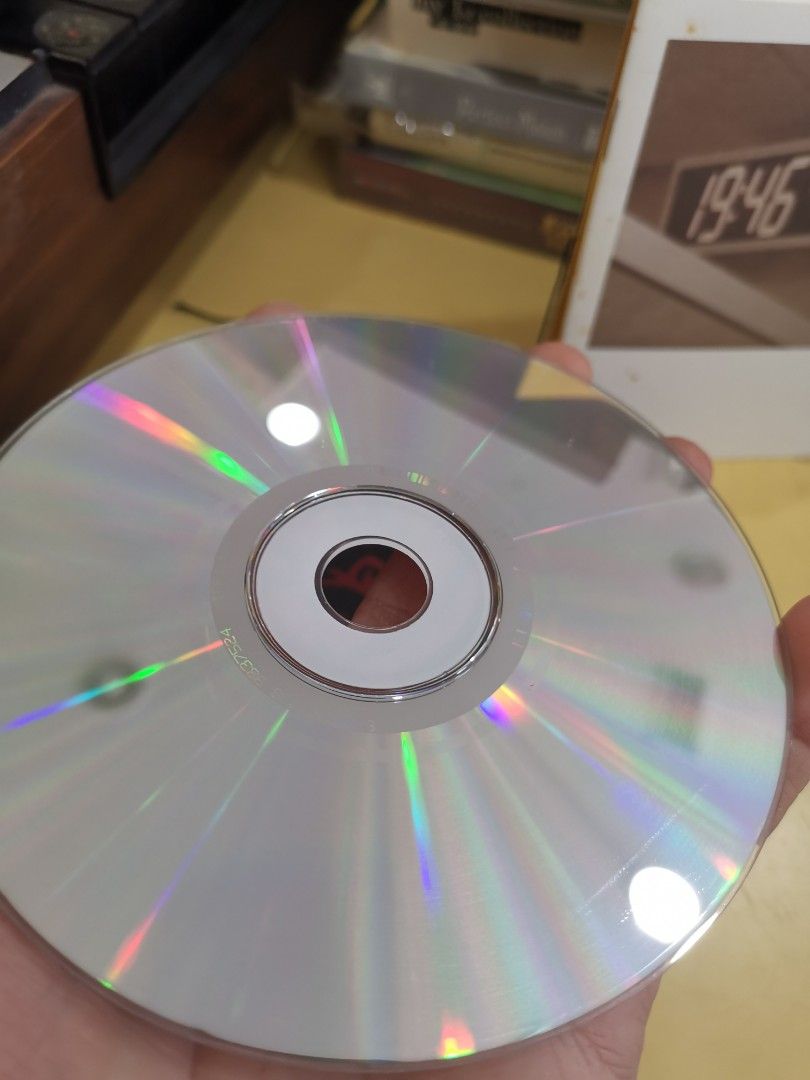 (2CD) 陳奕迅 Eason Chan LIFE CONTINUES..., Hobbies & Toys, Music & Media, CDs & DVDs on Carousell