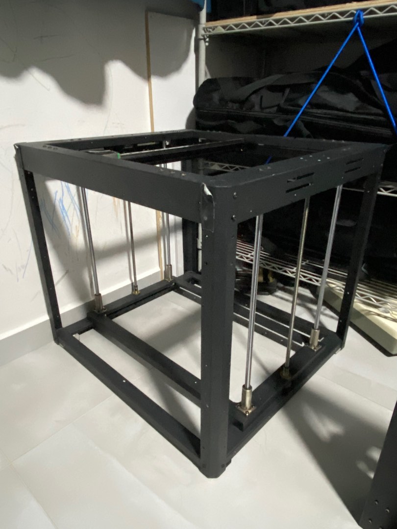 3d printer frame, Computers & Tech, Printers, Scanners & Copiers on ...