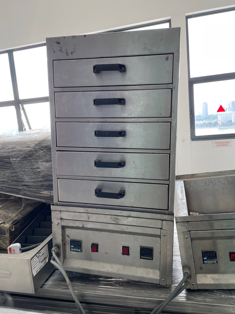 5 drawer steamer, TV & Home Appliances, Kitchen Appliances, Other ...