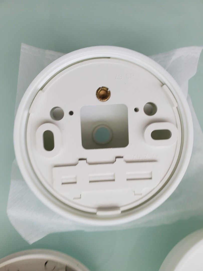 6A ceiling rose electrical outlet point, TV & Home Appliances ...