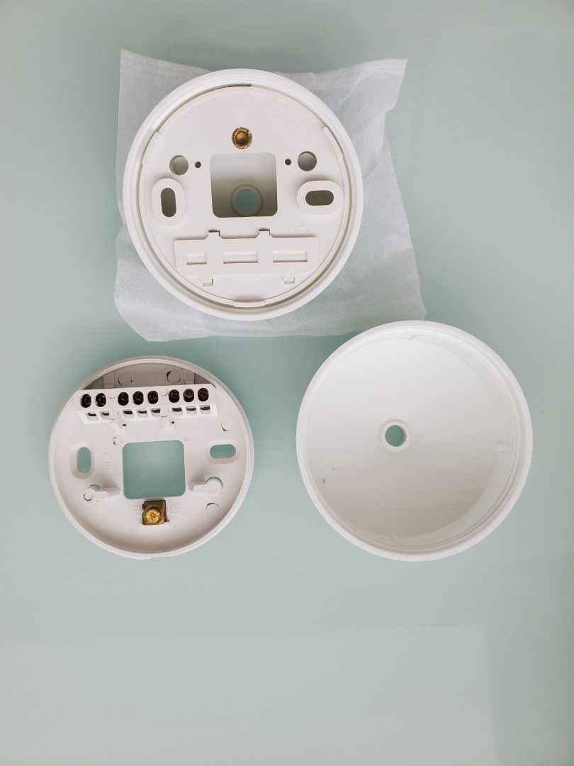6A ceiling rose electrical outlet point, TV & Home Appliances ...