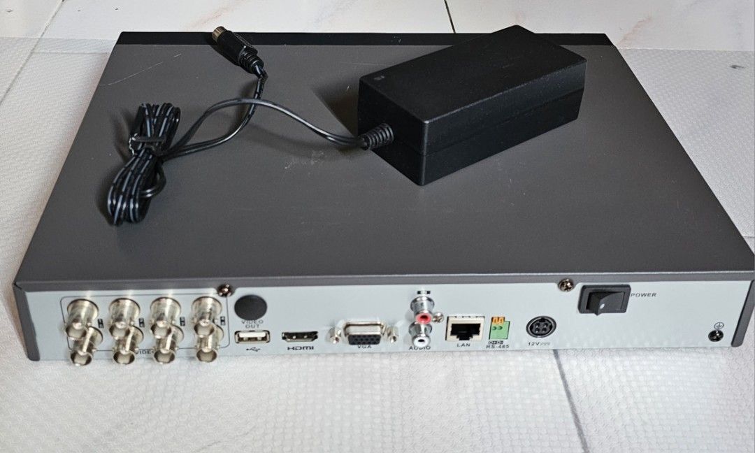 8 channels cctv DVR, Computers & Tech, Office & Business Technology on ...