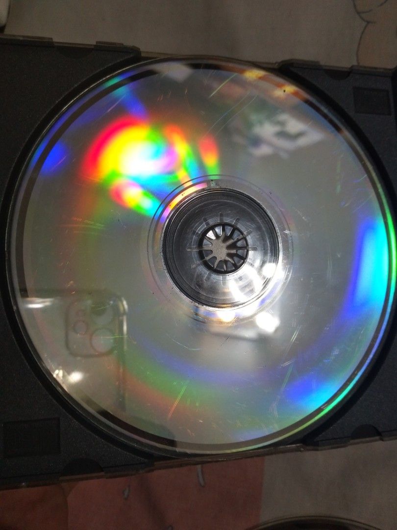 張學友 每天愛妳多一些 演唱會'91 2 CD 舊版 T-113 1991年, 興趣及遊戲, 音樂、樂器 & 配件, 音樂與媒體 - CD 及 ...