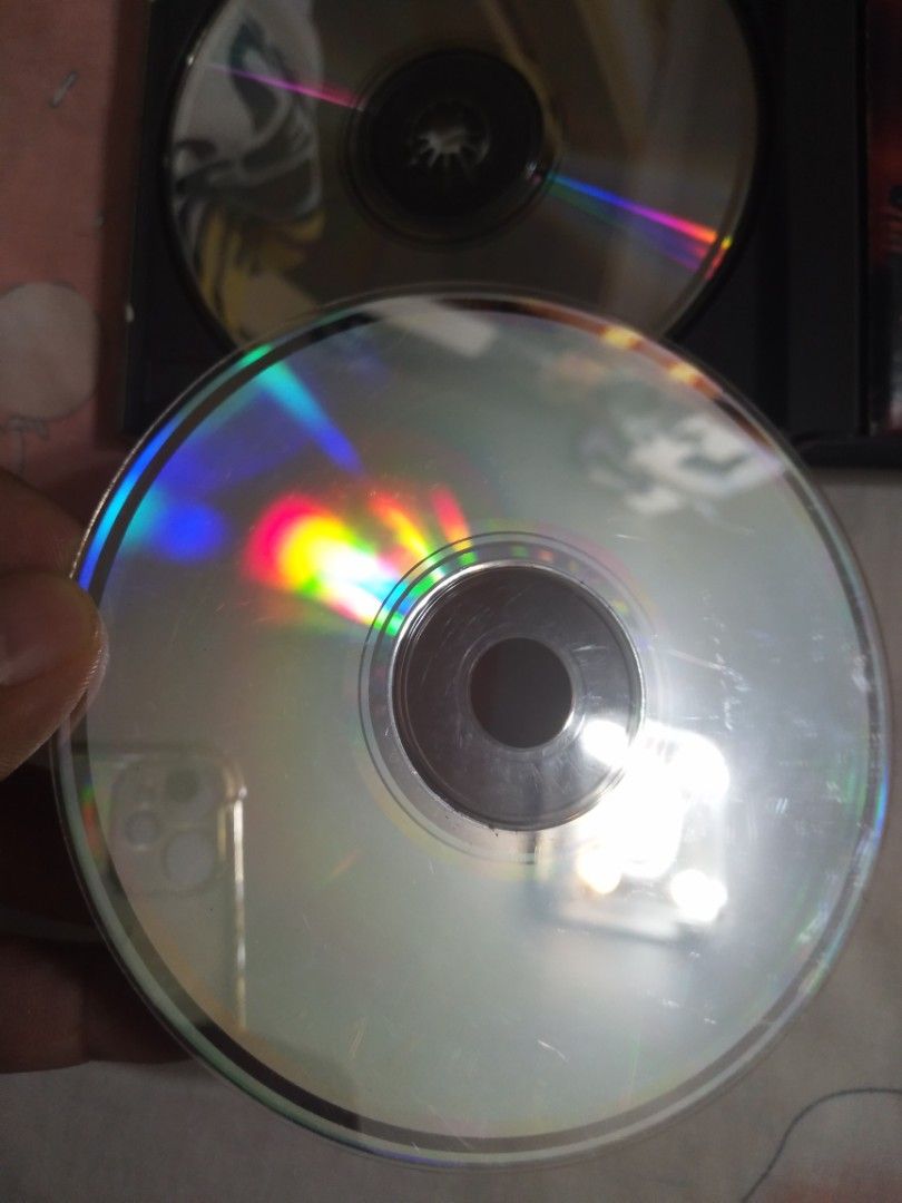 張學友 每天愛妳多一些 演唱會'91 2 CD 舊版 T-113 1991年, 興趣及遊戲, 音樂、樂器 & 配件, 音樂與媒體 - CD 及 ...