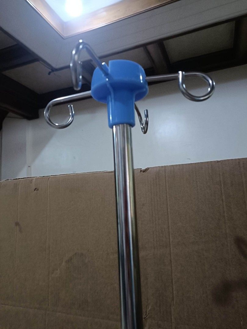 @_Dextrose@_stand@_with@_wheels, Beauty & Personal Care, Foot Care on ...