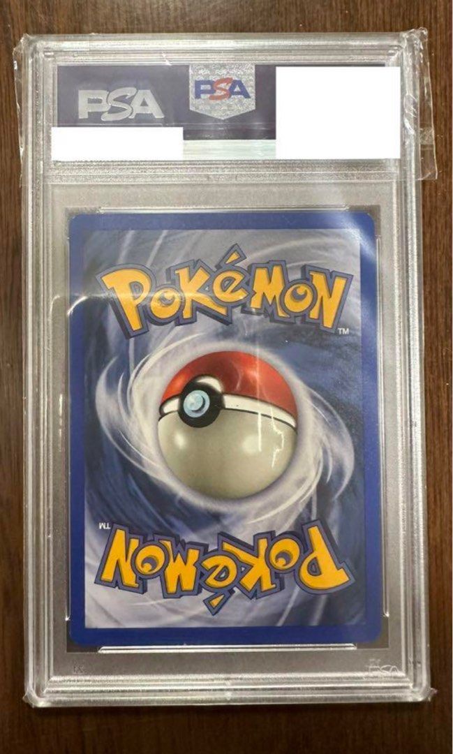 噴火龍 shining charizard PSA9 107/105 pokemon, 興趣及遊戲, 收藏品及紀念品, 郵票及印刷品 - Carousell