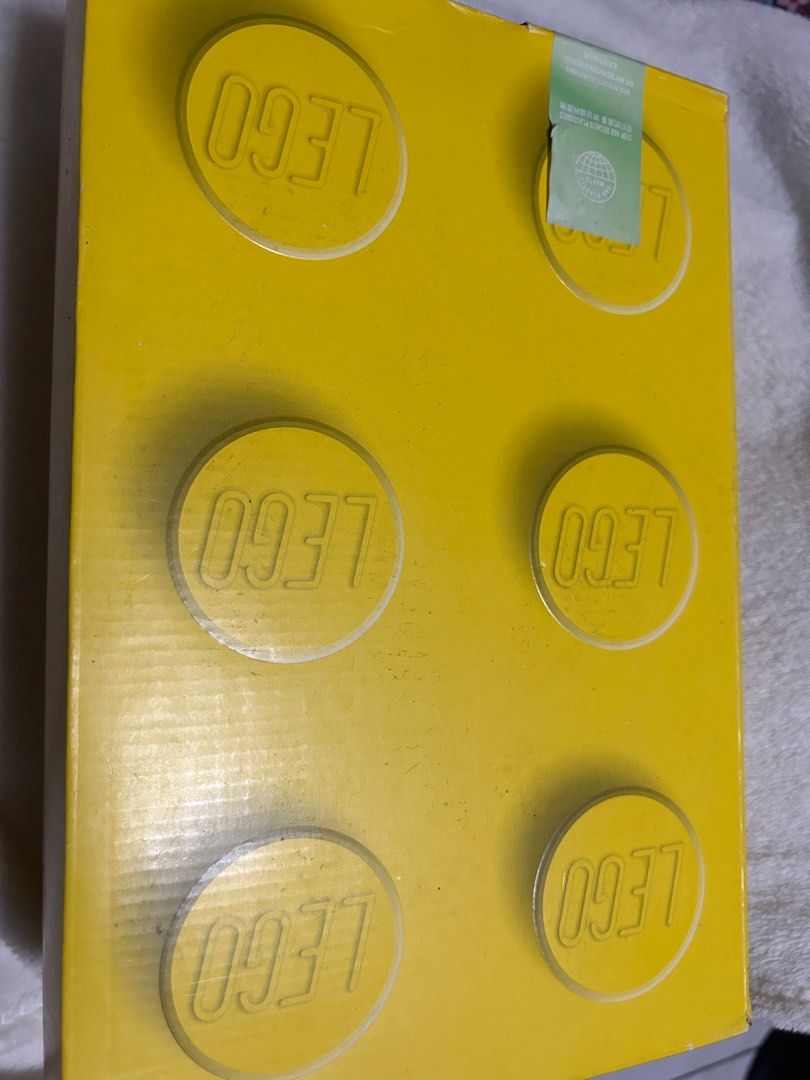 Adidas Lego Rubber Shoes, Babies & Kids, Baby Nursery & Kids Furniture ...