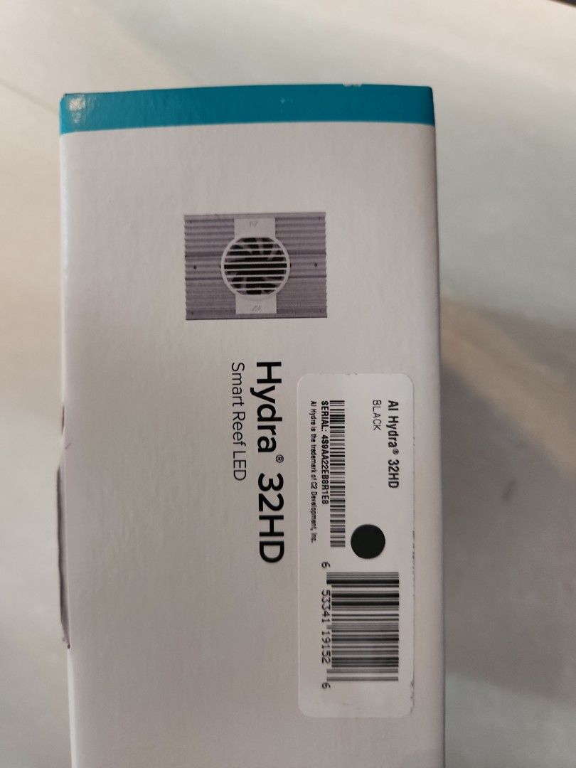 AI HYDRA 32HD WITH FREE FLEX Arm mount, Pet Supplies, Homes & Other Pet ...