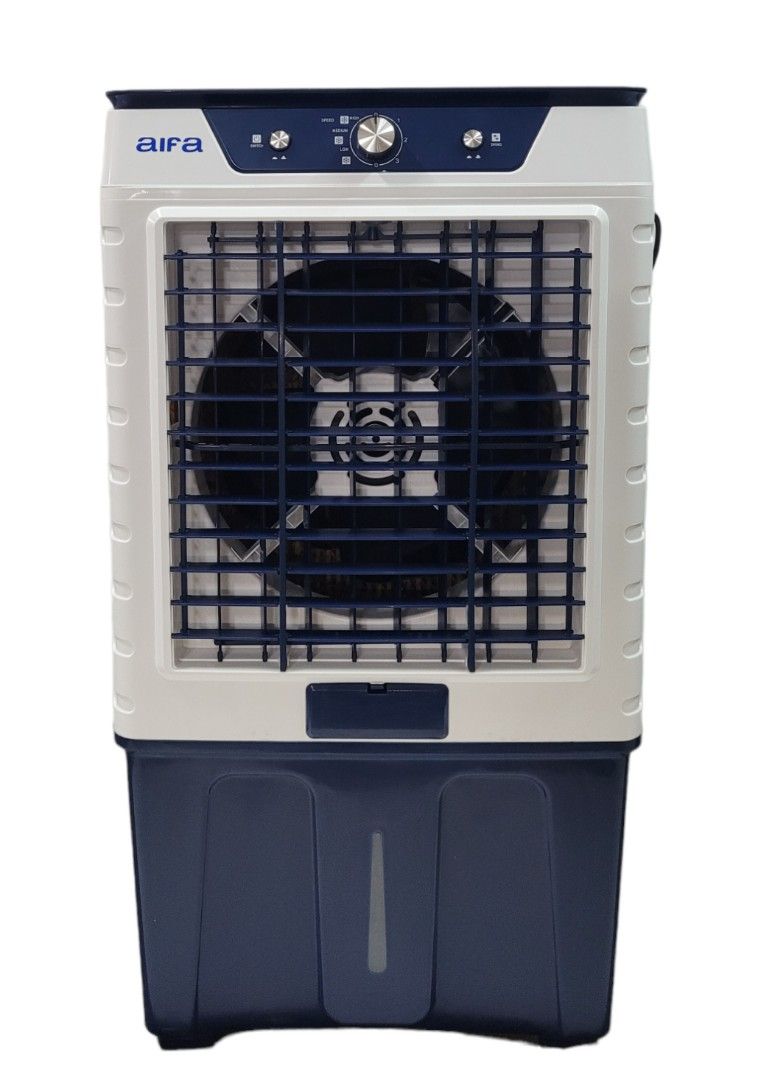 Aifa Air Cooler Acf-C78-2, TV & Home Appliances, Air Conditioners ...