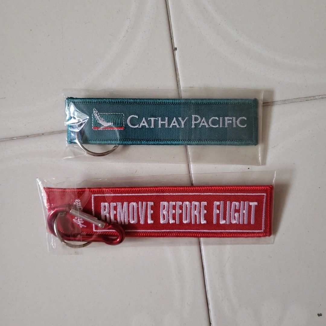 Aircraft Tags, Hobbies & Toys, Memorabilia & Collectibles, Vintage ...