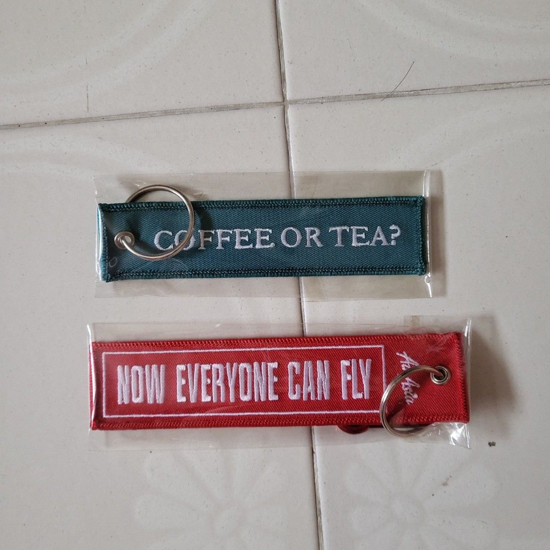 Aircraft Tags, Hobbies & Toys, Memorabilia & Collectibles, Vintage ...