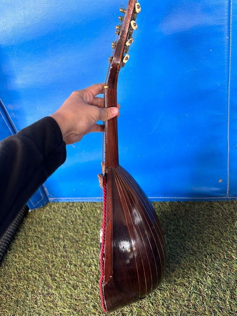 Antique Instrument, Hobbies & Toys, Collectibles & Memorabilia, Vintage ...