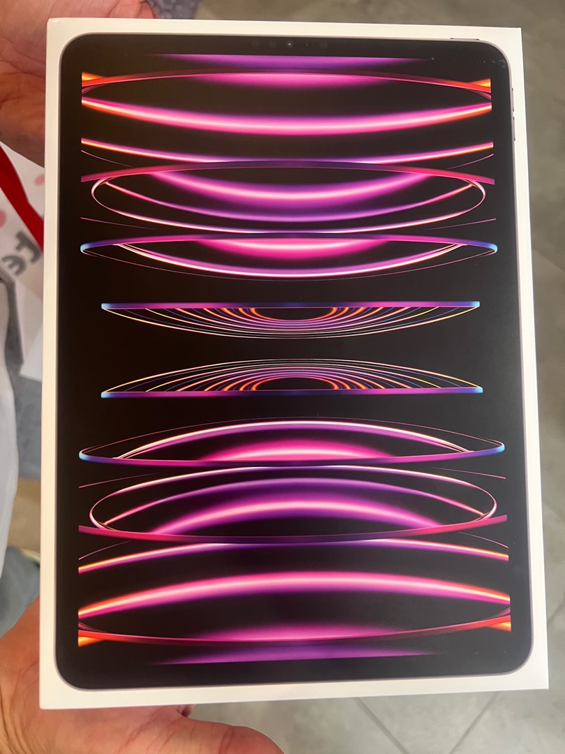Apple iPad Pro 4 Generation, Computers & Tech, Laptops & Notebooks on ...