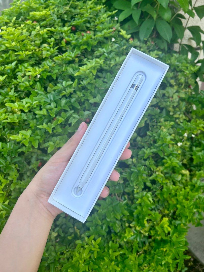Apple Pencil First Gen, Computers & Tech, Parts & Accessories, Other ...