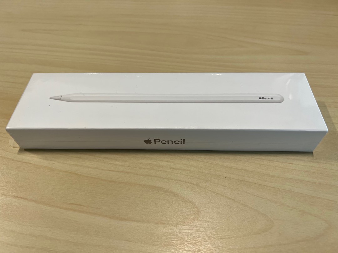 Apple Pencil Gen 2 - Brand New in packaging, Computers & Tech, Parts ...