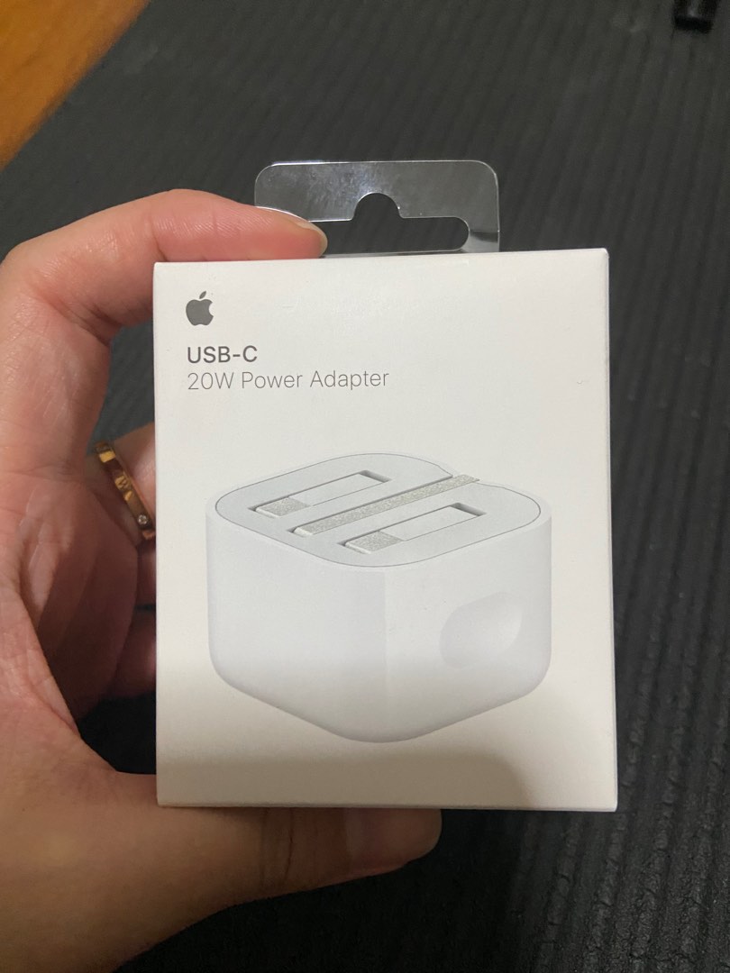 Apple USB-C, Mobile Phones & Gadgets, Mobile & Gadget Accessories ...