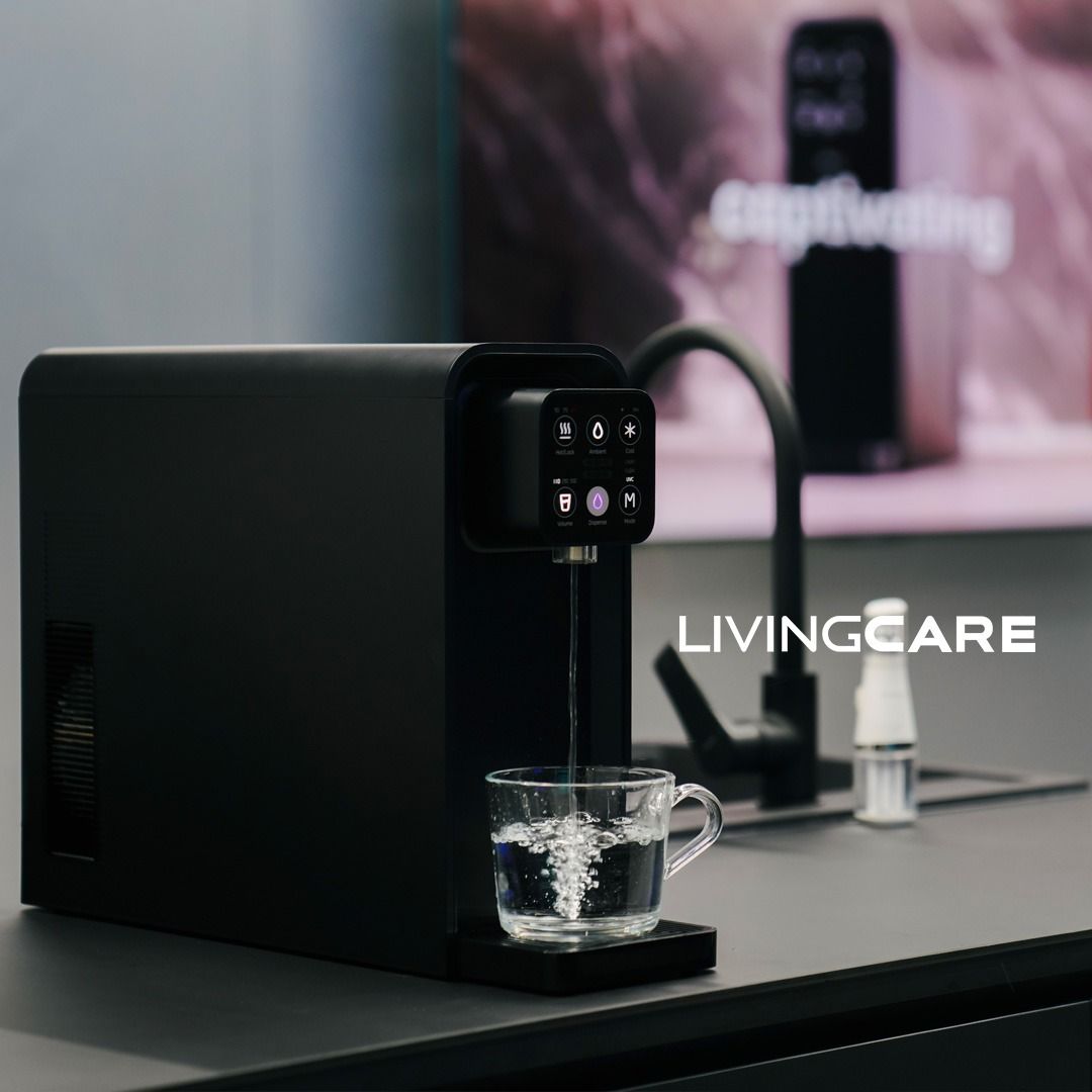 ARRANGE A VISIT TO LIVINGCARE SHOWROOM, TV & Home Appliances, Kitchen ...