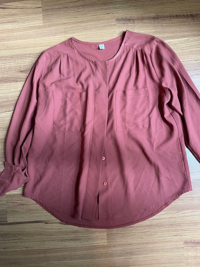 ASOS, Love Bonito, G2000 tops and work blouses, Women's Fashion, Tops ...