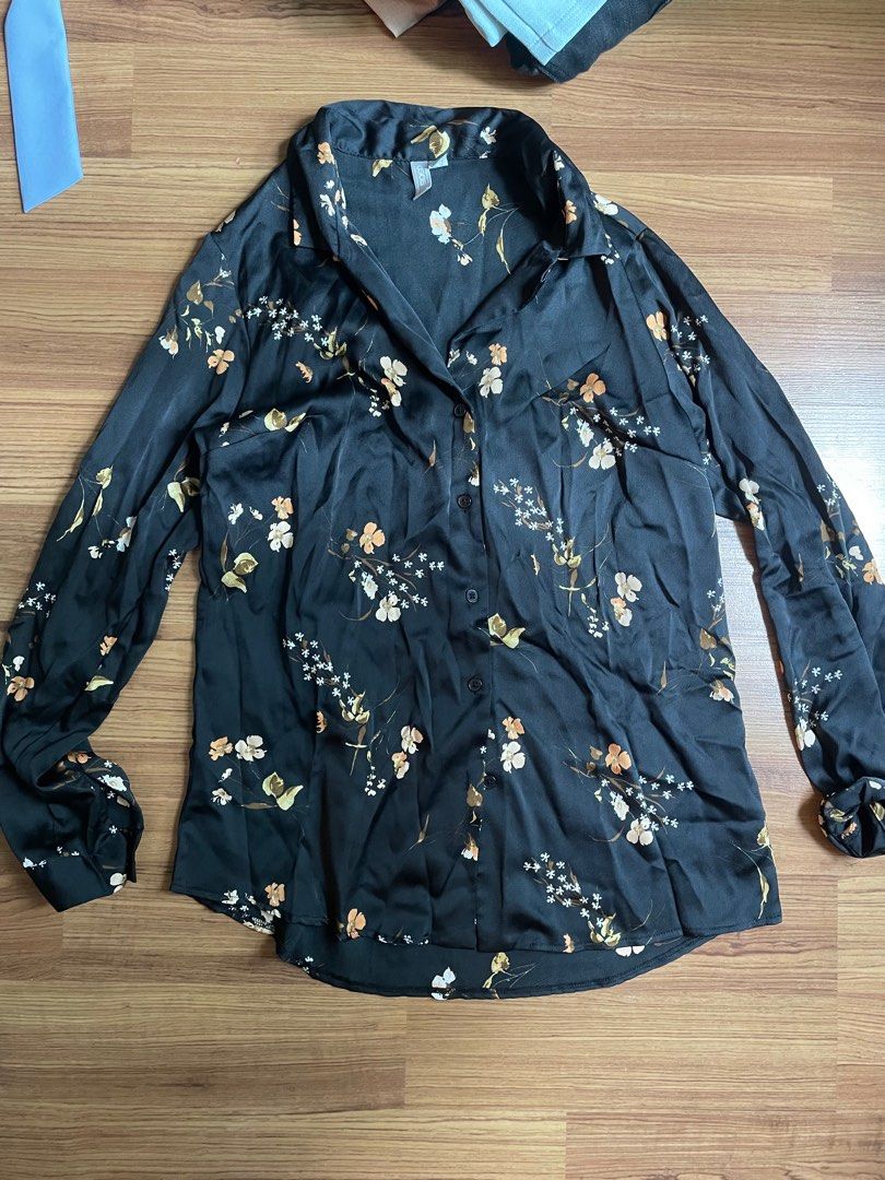 ASOS, Love Bonito, G2000 tops and work blouses, Women's Fashion, Tops ...