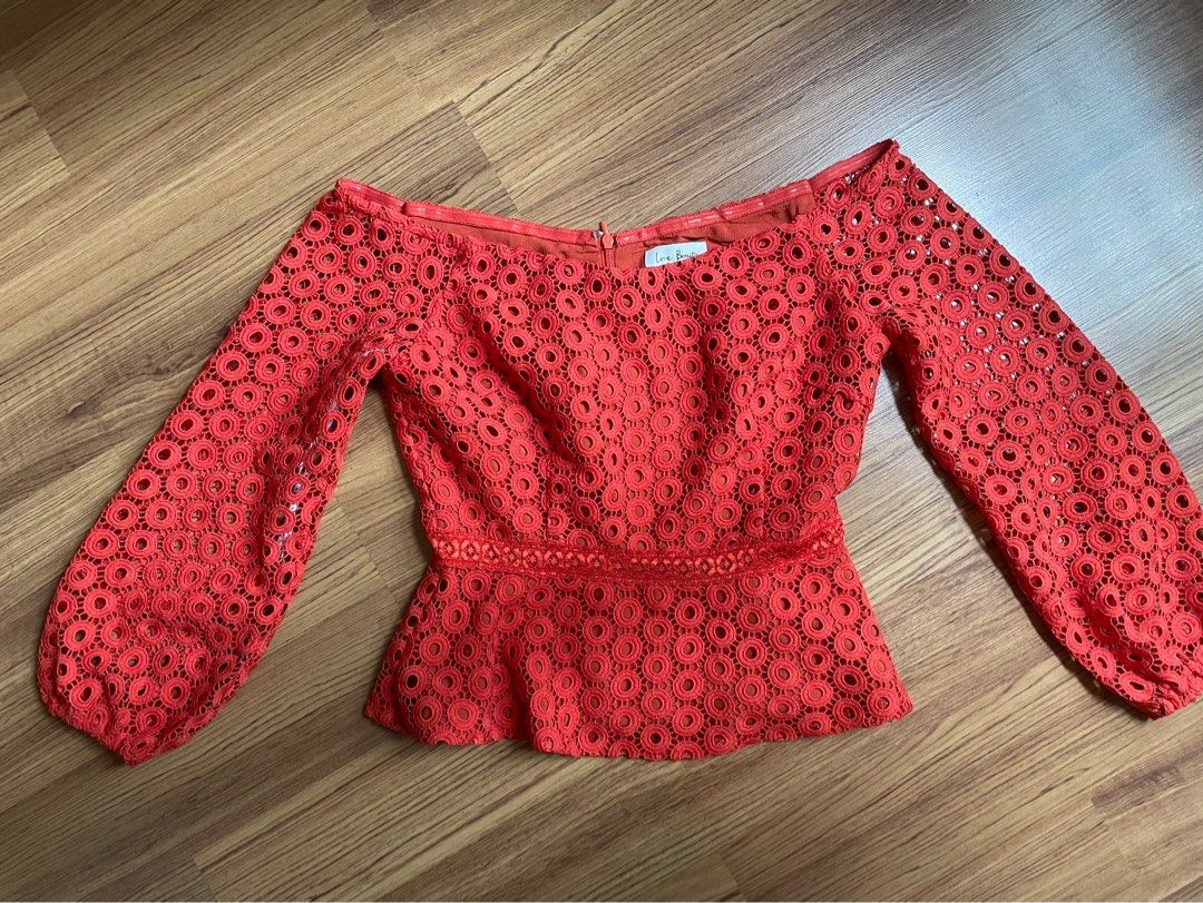 ASOS, Love Bonito, G2000 tops and work blouses, Women's Fashion, Tops ...