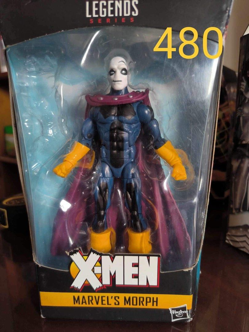 Assorted action Figures, Hobbies & Toys, Toys & Games on Carousell