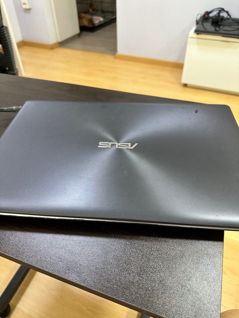 Asus X550L Laptop FREE DELIVERY, Computers & Tech, Laptops & Notebooks ...