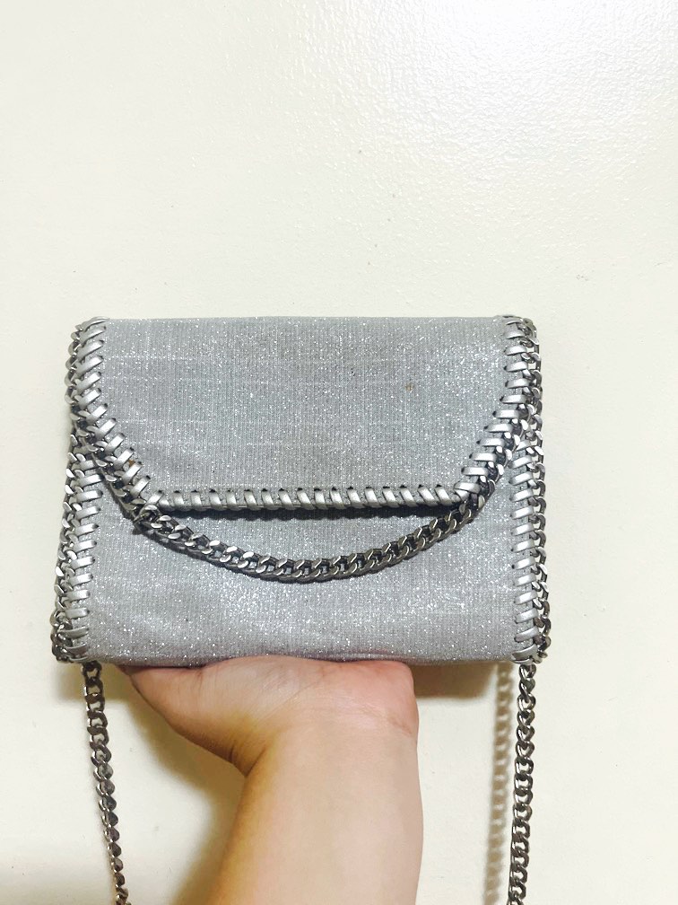 Authentic Staccato, Women's Fashion, Bags & Wallets, Cross-body Bags on ...