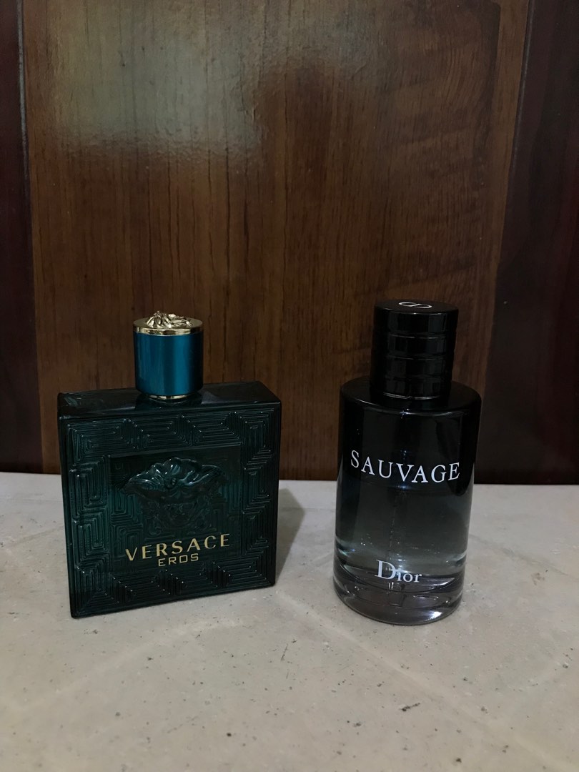 Authentic US Tester Perfumes, Beauty & Personal Care, Fragrance ...