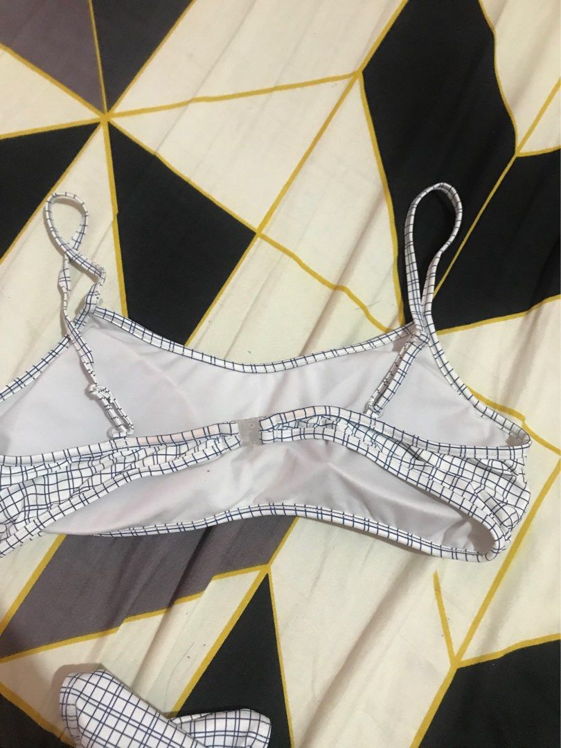 Bench Two piece Swimsuit, Women's Fashion, Swimwear, Bikinis ...