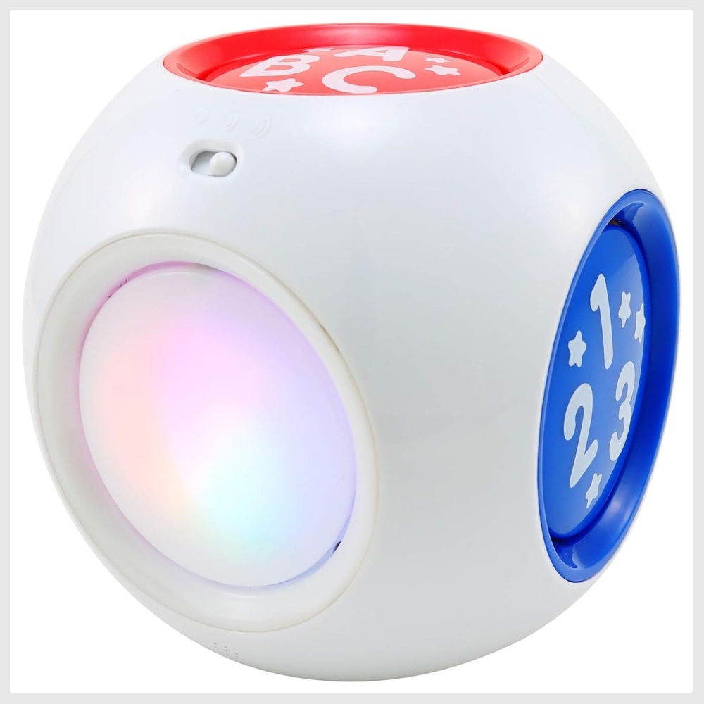 Best Learning Learning Cube, Hobbies & Toys, Toys & Games on Carousell